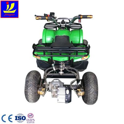 China Kids ATV China supplier beach motorcycle off-road go kart for sale