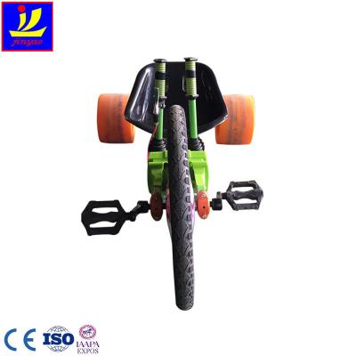 China Kids Amusement drift car Snow drift car for sale for sale