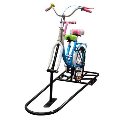 China Snow park equipment snow bikes ice bicycle for sale for sale
