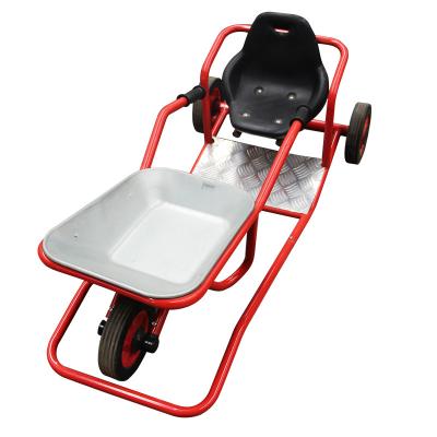 China Children's park small bicycle kids ride on bicycle for sale