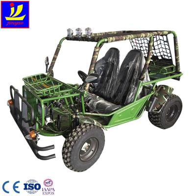 China Hummer go kart 150CC/200CC Adult ride on off-road atv for sale