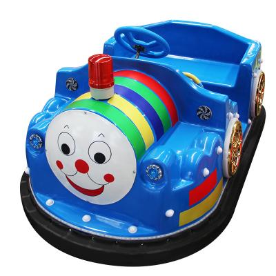 China Kids and adults electric bumper car with music and lights for sale
