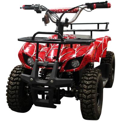 China Small beach motorcycle off-road go kart electric powered UTV for sale