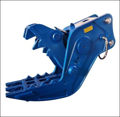 China High quality Machinery equipment hydraulic Pulverizer for sale for sale