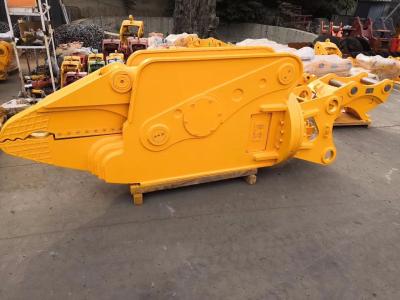 China Factory direct sale Single-cylinder hydrauic shear for sale for sale
