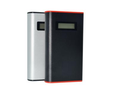 China 2016 Tending New Products Universal External Portable Quick Charge 2.0 6000mAh Power Bank for sale