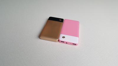 China 2016 New fast charging power bank 10000mah Super Slim Power Bank for mobile device for sale
