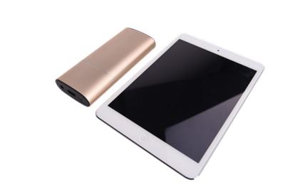 China New quick charging 6000mah qc2.0 power bank for Android Phone 15 minutes to charge full for sale