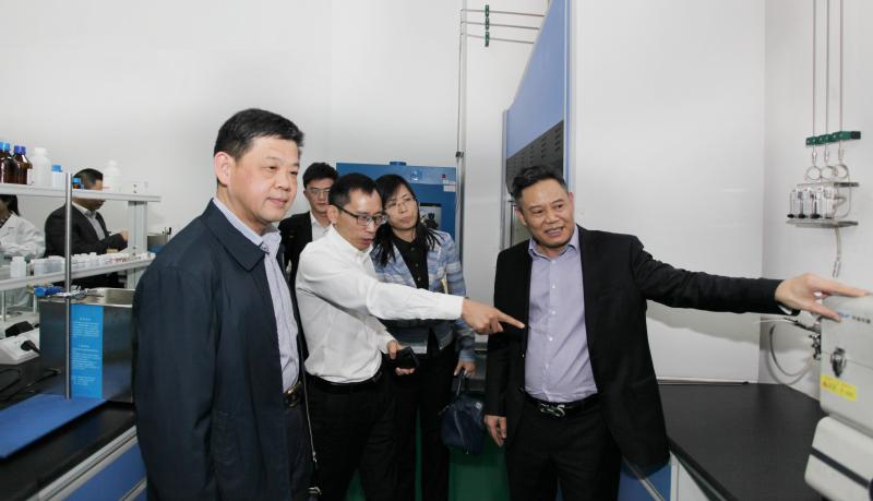 Fornitore cinese verificato - Sino-Science Hydrogen (Guangzhou)Co.,Ltd