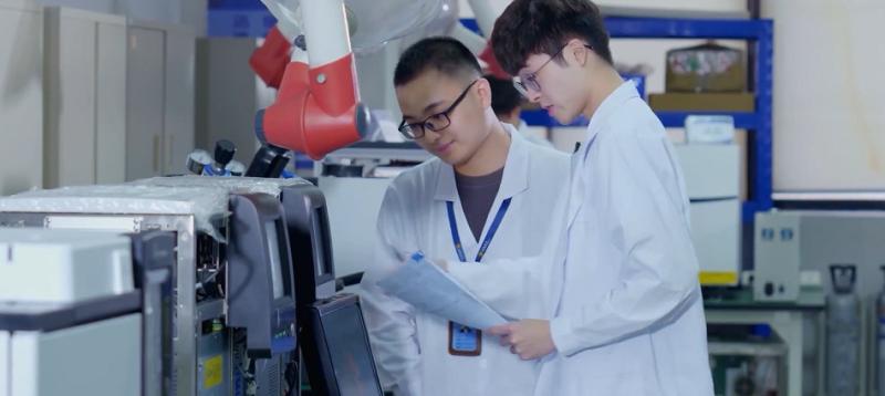 Fornitore cinese verificato - Sino-Science Hydrogen (Guangzhou)Co.,Ltd