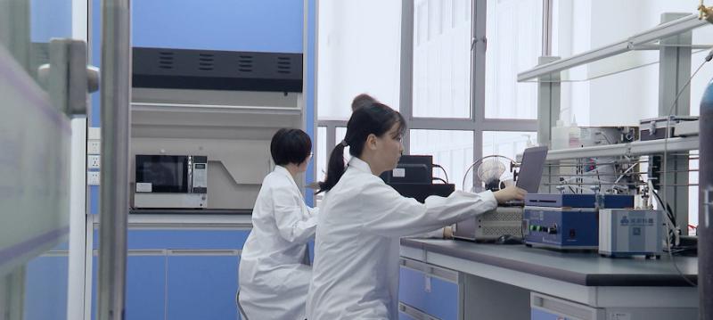 Fornitore cinese verificato - Sino-Science Hydrogen (Guangzhou)Co.,Ltd