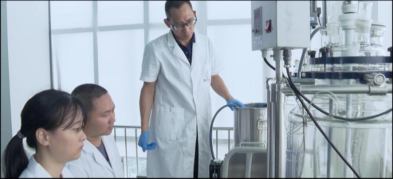 Fornitore cinese verificato - Sino-Science Hydrogen (Guangzhou)Co.,Ltd