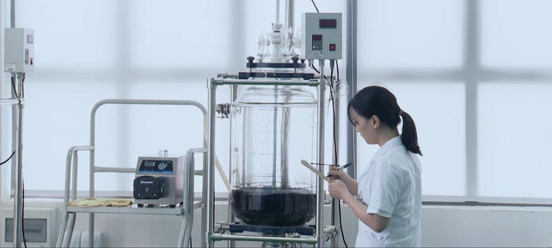 Fornitore cinese verificato - Sino-Science Hydrogen (Guangzhou)Co.,Ltd
