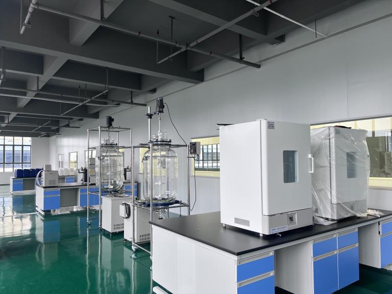 Fornitore cinese verificato - Sino-Science Hydrogen (Guangzhou)Co.,Ltd