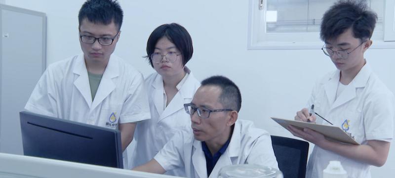 Fornitore cinese verificato - Sino-Science Hydrogen (Guangzhou)Co.,Ltd