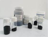 China PtC Catalyst Used In Hydrogen Fuel Cell , Platinum Catalyst Material 40 Loading for sale
