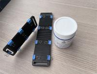 China PEMFC Platinum Black Catalyst Nanoparticles 60 Ptloading 150ppm for sale