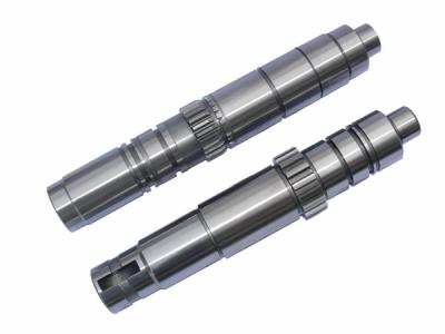 China Vickers Denison Vane Pump Shafts 15mm 22mm High Strength Steel Replacement for sale
