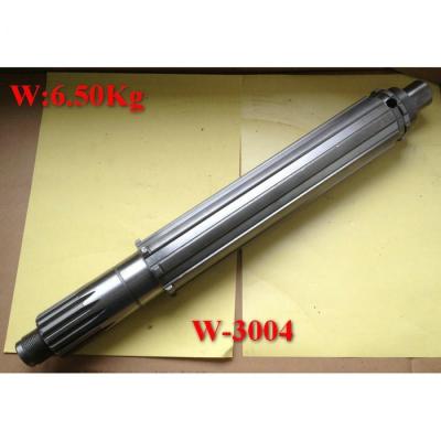 China UTB Tractor Function Drive Shaft for Car 540 RPM PTO for sale
