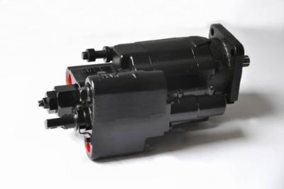 China C101 C102 Gear Dump Pump 20 GPM Hydraulic Transfer Pump 3000 PSI for sale