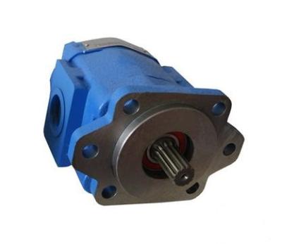 China Commercial Intertech P30 P31 Gear Pump 30cc High Pressure Hydraulic for sale