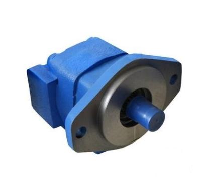 China Commercial Intertech P315 Gear Pump 15 GPM 2500 PSI Hydraulic for sale