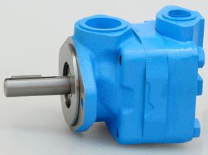 China Vickers V10 V20 V2010 V2020 Series Hydraulic Vane Pump 3000 psi for sale