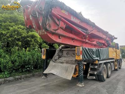 Cina Pompa per camion ristrutturata misuratore M56 in calcestruzzo SANY Putzmeister SYG5445THBES 560C-10 in vendita