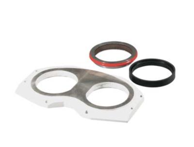 China Putzmeister Spectacle Wear Plate for sale