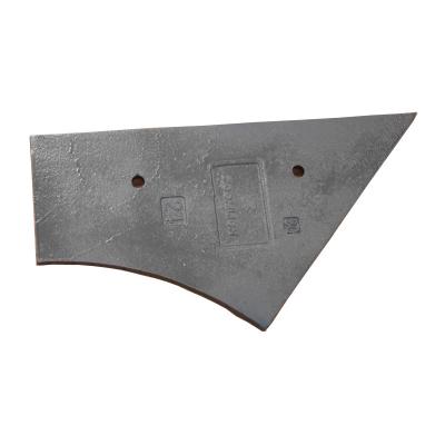 China SICOMA Concrete Mixer Spare Parts Horizontal Wall Liner for sale