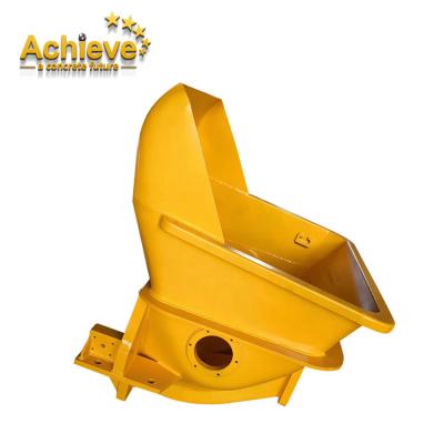 China PUTZMEISTER de Vultrechter C26288300 268540001 van de mixer Concrete Pomp Te koop