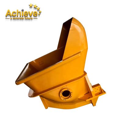 China PUTZMEISTER de Vultrechter C26288300 268540001 van de mixer Concrete Pomp Te koop
