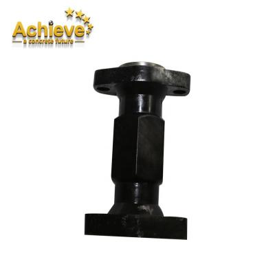 Cina Flangia del distanziatore degli accessori della pompa per calcestruzzo del putzmeister delle parti della pompa per calcestruzzo di Putzmeister in vendita