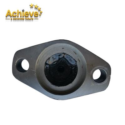 Cina Flangia del distanziatore degli accessori della pompa per calcestruzzo del putzmeister delle parti della pompa per calcestruzzo di Putzmeister in vendita