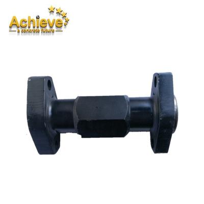 Cina Flangia del distanziatore degli accessori della pompa per calcestruzzo del putzmeister delle parti della pompa per calcestruzzo di Putzmeister in vendita
