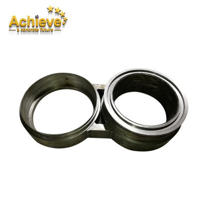 China Van de de delen concrete pomp van de Putzmeister concrete pomp de delen putzmeister intermeidate ring Te koop