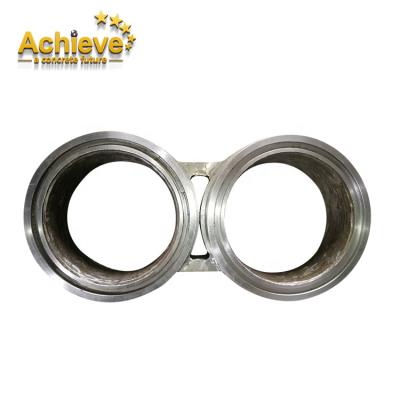 China Van de de delen concrete pomp van de Putzmeister concrete pomp de delen putzmeister intermeidate ring Te koop