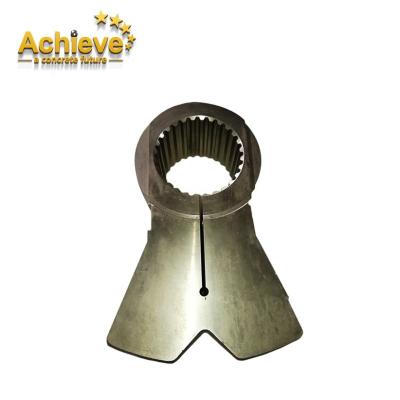 China 400493 de Concrete Pompdelen 274877001 van Putzmeister 254424005 Schommelingshefboom Te koop