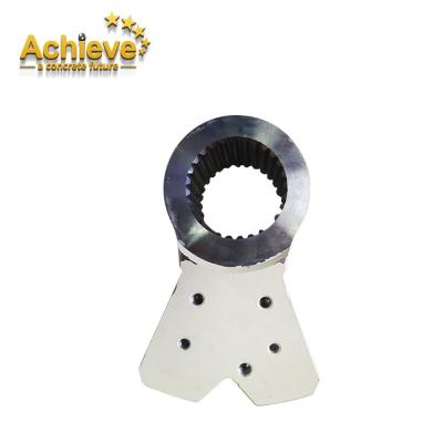 China 400493 de Concrete Pompdelen 274877001 van Putzmeister 254424005 Schommelingshefboom Te koop