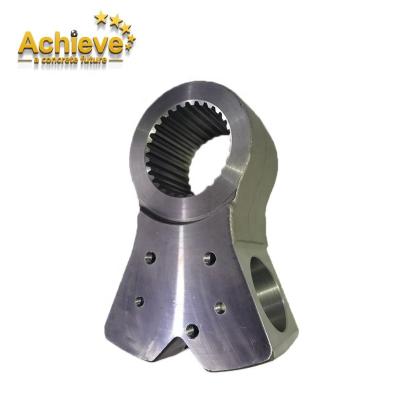 China 400493 de Concrete Pompdelen 274877001 van Putzmeister 254424005 Schommelingshefboom Te koop