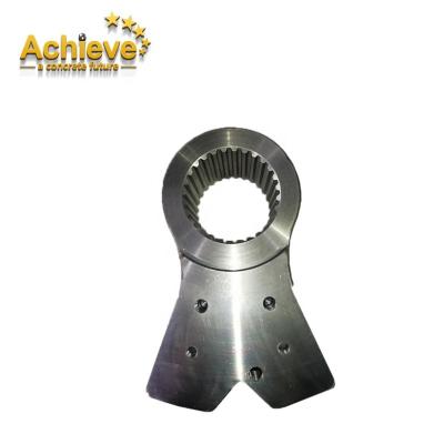 China 400493 de Concrete Pompdelen 274877001 van Putzmeister 254424005 Schommelingshefboom Te koop