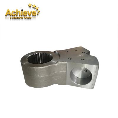 China 400493 de Concrete Pompdelen 274877001 van Putzmeister 254424005 Schommelingshefboom Te koop