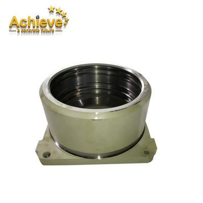 China Peças sobresselentes de abrigo exteriores do alojamento superior de bomba concreta de Putzmeister para selar jogos com completamente à venda