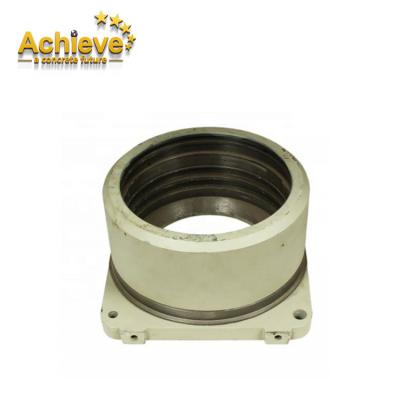 China Peças sobresselentes de abrigo exteriores do alojamento superior de bomba concreta de Putzmeister para selar jogos com completamente à venda