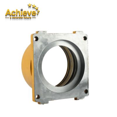 China Peças sobresselentes de abrigo exteriores do alojamento superior de bomba concreta de Putzmeister para selar jogos com completamente à venda