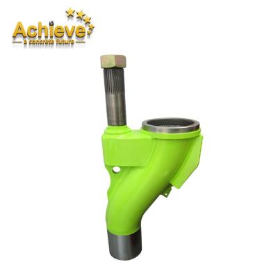 China DN180 Zoomlion S Valve S Tube S Pipe 001690201A0200000 001690201A0200000 for sale