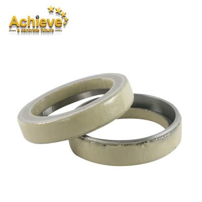 Cina Gli accessori della pompa per calcestruzzo di DN260 DN230 indossano il piatto ed anello P01600000238 di taglio in vendita