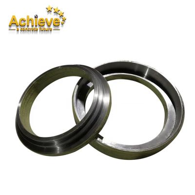 Cina 261123001 26976000 anello di taglio dei pezzi di ricambio DN200 Putzmeister della pompa per calcestruzzo in vendita