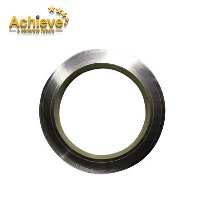 China Van het de Delenschouwspel van de C00137800putzmeister Concrete Pomp de Slijtagering Te koop