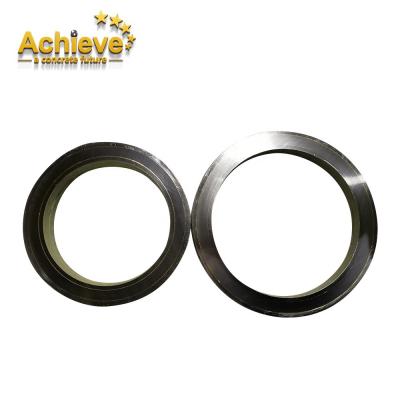 China Achieve PUTZMEISTER Concrete Pump Parts Alloy Shotcrete Machine Spare Parts for sale